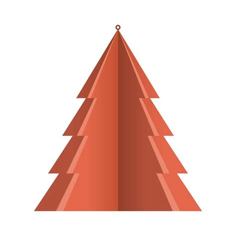 X Mass Tree Vector Art Icons And Graphics For Free Download