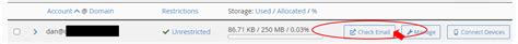 Simple Step By Step Guide On How To Create A Webmail Insightwey