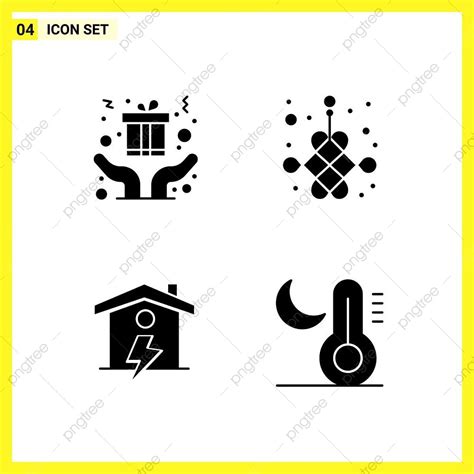App Ui Application Vector Hd Images 4 Icon Set App Application Office Connection Flat Png