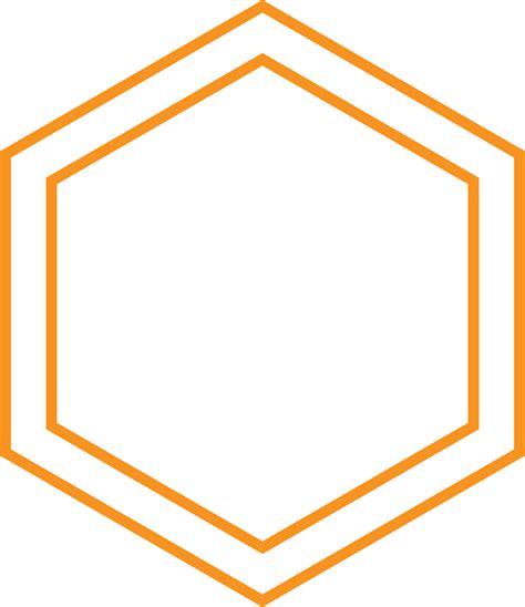 Modern Geometric Hexagonal Shape Design 17340031 Png Modern Geometric Hexagonal Shape Design 17340031 Png