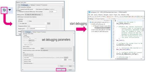 Stm Cubeide Getting Started Tutorial Reversepcb