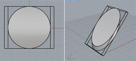 Minimum Oriented Bounding Box Implementation In Grasshopper Python