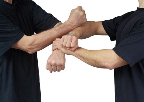 Download Mastering The Art Of Wing Chun Fighting A Display Of Hand