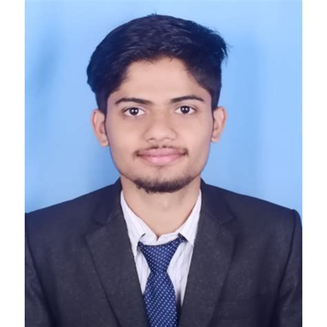 Deepak Pokharel Portfolio