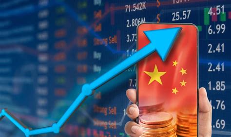 alibaba tencent shares rise end china tech crackdown