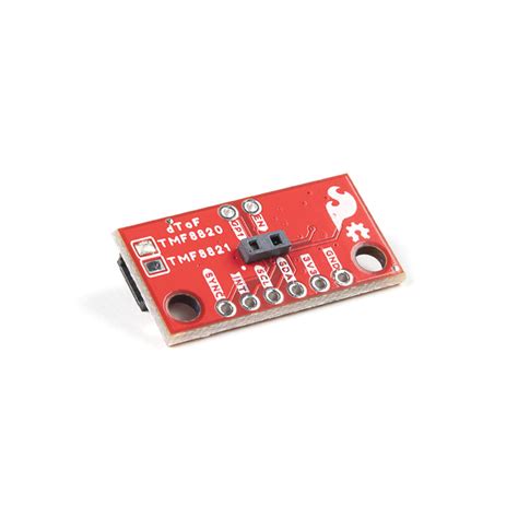 Sparkfun Qwiic Mini Dtof Imager Tmf8820