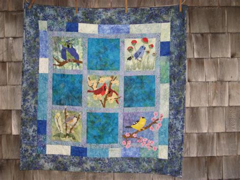 Mckenna Ryan Patterns Page 3 Quiltingboard Forums