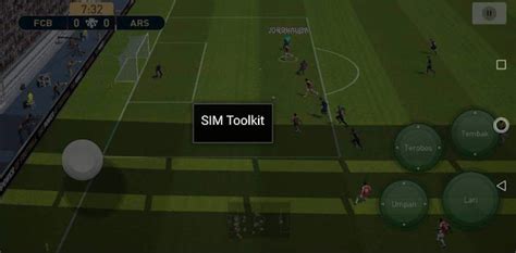 Cara Menghilangkan Tulisan Sim Toolkit Planet 3 Atau Pop Up Lainnya Kepoindonesia