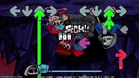 프라이데이 나이트 펑킨 더스트테일 리마스터fnfdusttale Remastered Youtube