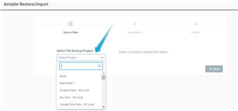 On2air On Linkedin Restore Your Airtable Base Data In Just A Few