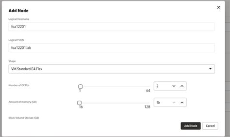 Oracle EBS Lift And Shift From On Premises To Oracle Cloud OCI Using EBS Cloud Manager Part