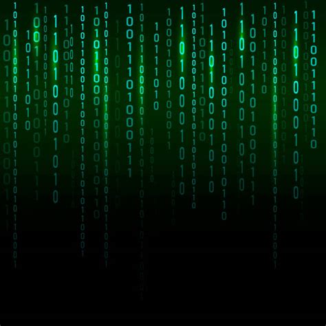 390 The Matrix Stock İllüstrasyonlar Royalty Free Vektör Grafik Ve