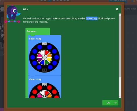Tutorial Scroll Bar Can T Be Dragged On Firefox Issue Microsoft Pxt Adafruit GitHub