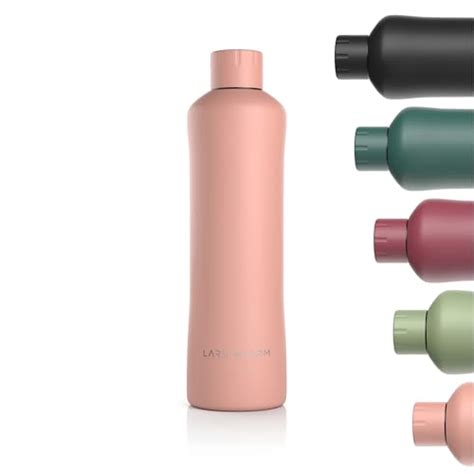 Vattenflaska Termos 1 Liter Vardagligheter 2024