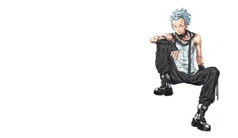 Manga Mondays Kinu Nishimura Illustrator S Lounge