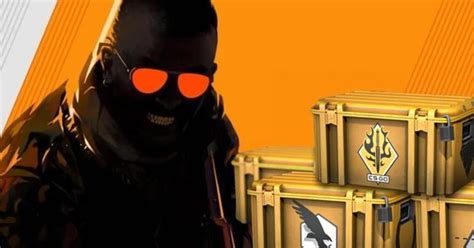 Counter Strike Cases Earned Valve 1 Billion In 2023