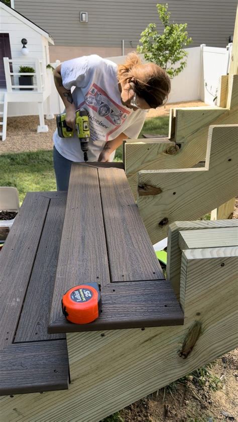 Best 13 27 Deck Railing Ideas To Spruce Up Your Space Artofit