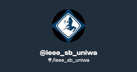 Ieeesbuniwa Instagram Facebook Tiktok Linktree