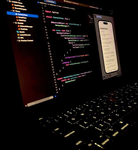 Chiranjeevi Kumar On Linkedin Developer Swiftlanguage Appdesign Code Programming Tech Apple