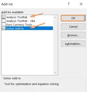What Are Add Ins In Microsoft Excel Excelgraduate