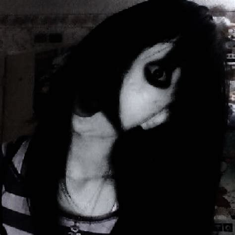 Scary Pfp