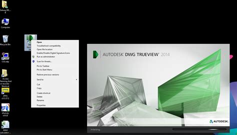 solved dwg true view won t open autodesk community