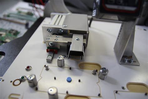 Tester LDM LED Driver Module IMTTS PL