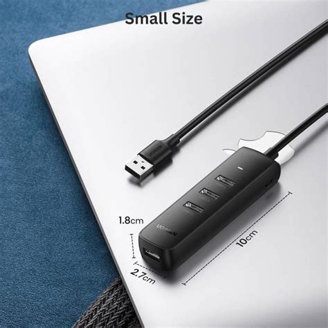 Ugreen Port Usb Hub Sweetloot Pc