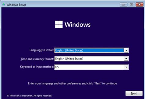 How To Install Windows On Proxmox VM Creation