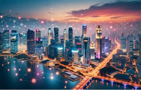 Boost Your Business With Cutting Edge Iot And M2m Solutions