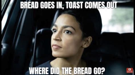 Loving Aoc Rpoliticalhumor