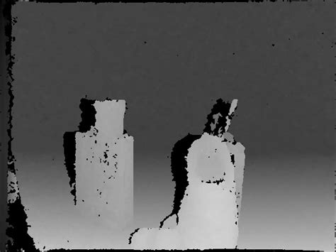 Get Depth Map From Disparity Map OpenCV Q A Forum