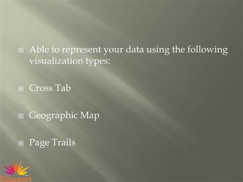 Tableau For Beginners Ppt