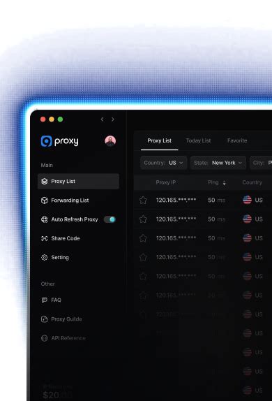 download proxy client for windows 9proxy