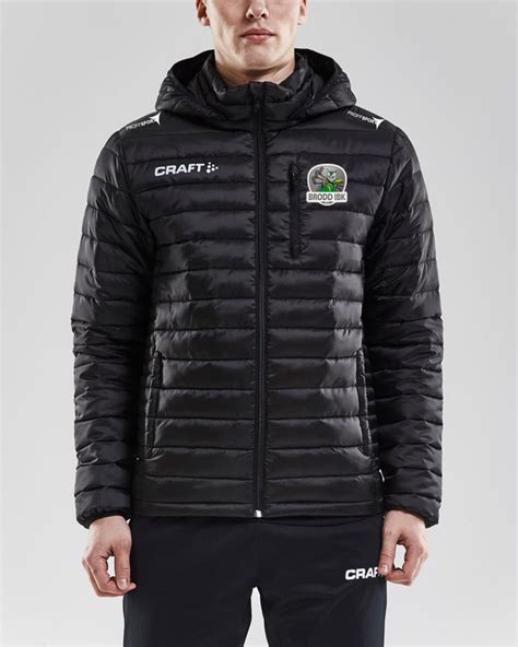 Isolate Jacket Herre And Dame Brodd Innebandy Proffsport As