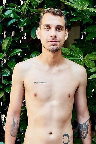 Raphael Moretti Gay Pornstar BabeFriendTV Com