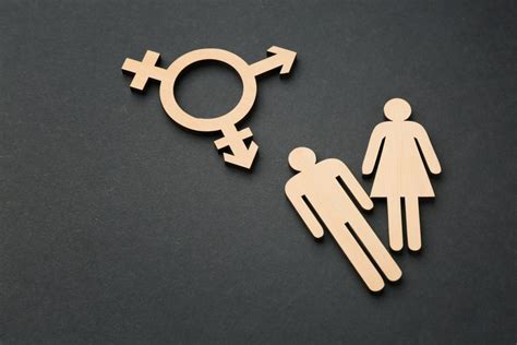The Shaky Evidence Of Sex Change Science