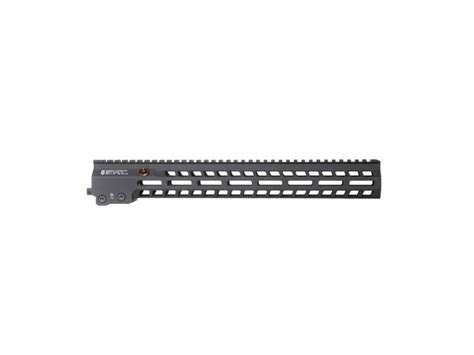 Geissele Automatics Llc 15 Mk14 Super Modular Rail M Lok Handguard Blk