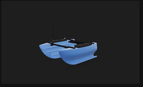 Vehicle On Pwm Outputs Tab Very Hard To See In Dark Mode Issue Bluerobotics BlueOS
