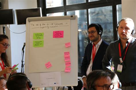 Eu Cap Network On Linkedin Cap Eucapnetwork