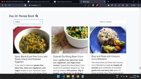 Monank Sojitra On Linkedin Reactjs Codingchallenge Webdevelopment