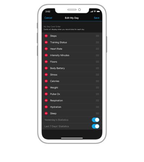 Garmin Connect™ Mobile Apps Garmin Philippines