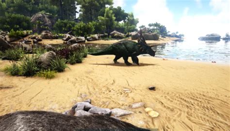 How To Kill All Wild Dinos On ARK