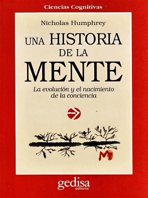 HUMPRHEY, Nicolás. Historia de la mente. | PDF