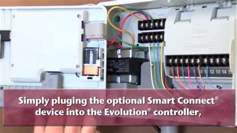 SMART CONNECT Upgrade YouTube