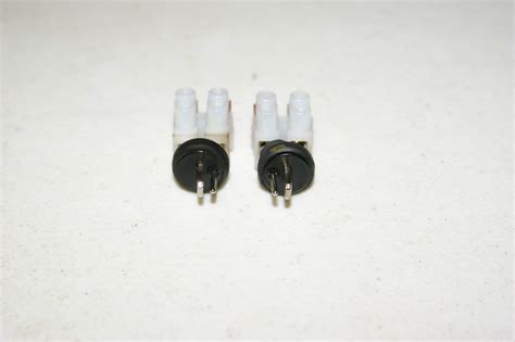 Bang Olufsen Vintage Receiver Male Din Speaker Plugs Up To 12ga Wire