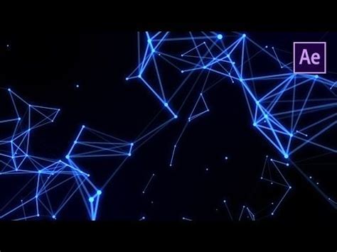 After Effects Tutorial Create Particles Along A Path Artofit