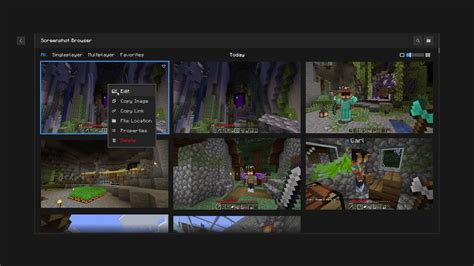 essential mod pour minecraft java and bedrock edition mod télécharger