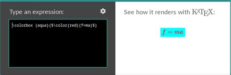 Katex Parse Error · Issue 6718 · Laurent22joplin · Github