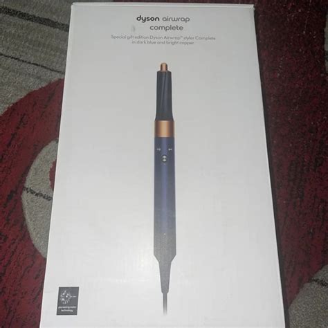Dyson Hair Dyson Airwrap Styler Poshmark